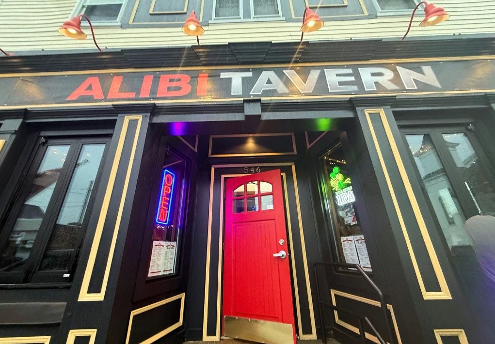 Hidden Gem in Whitman Serves Up Delicious Food With Great Service