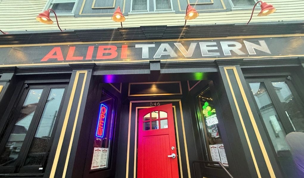 Hidden Gem in Whitman Serves Up Delicious Food With Great Service