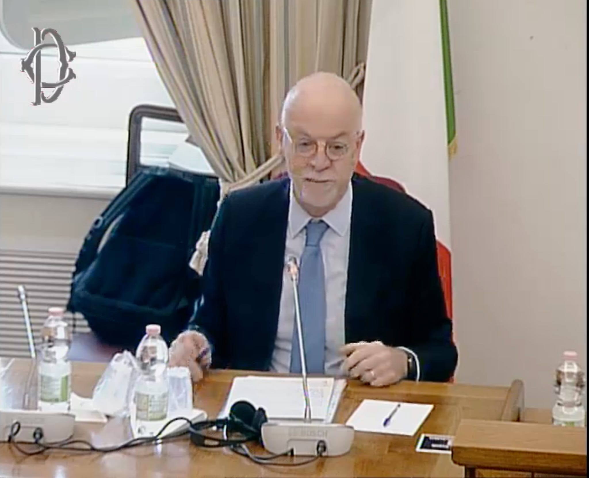 All’Italia la Groenlandia non interessa troppo