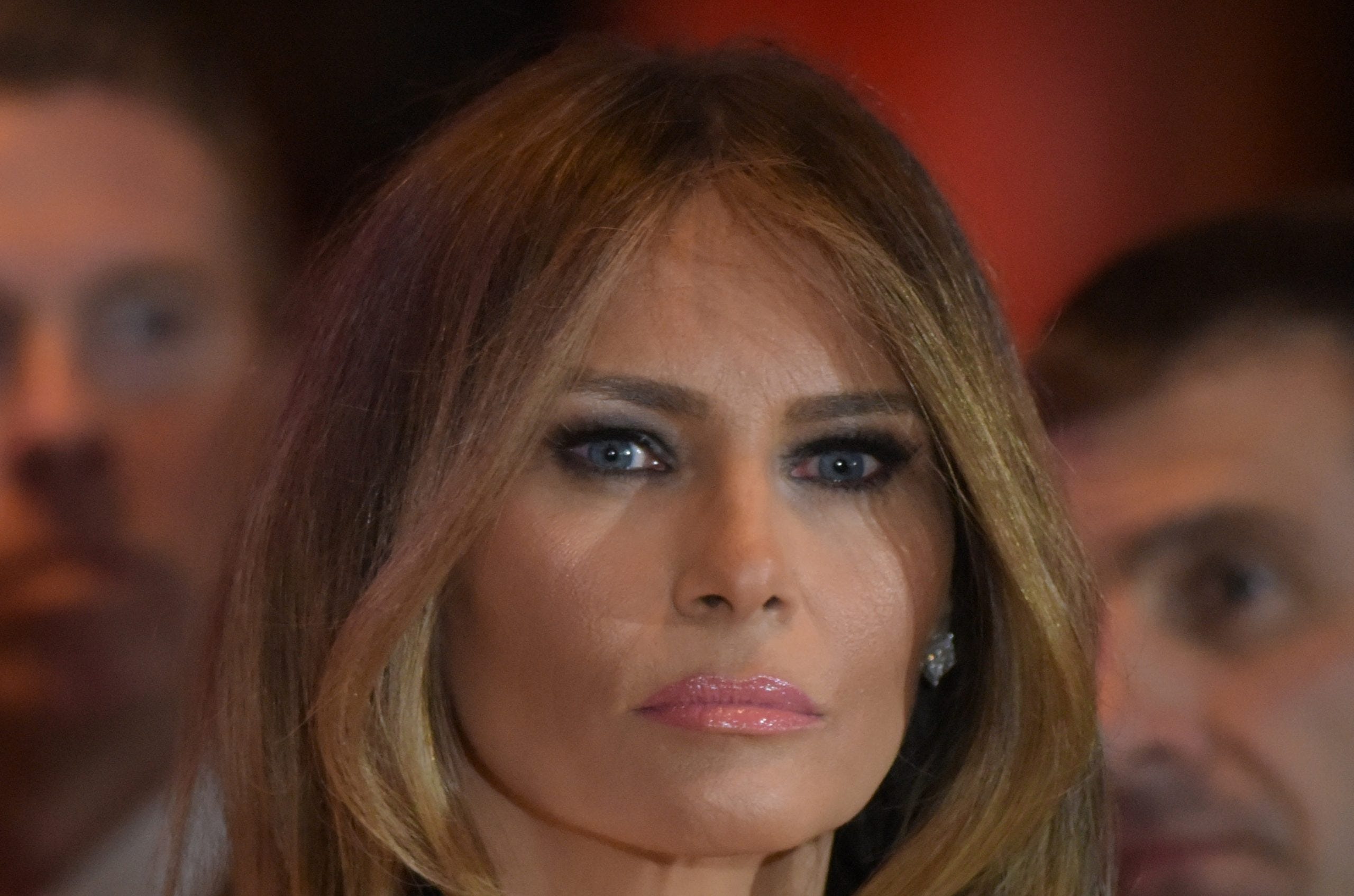 Melania documentary expected to bomb. Who cares?