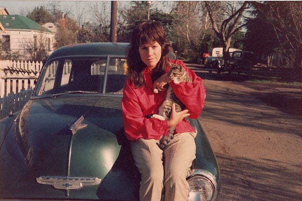 The Paris Review | Substack