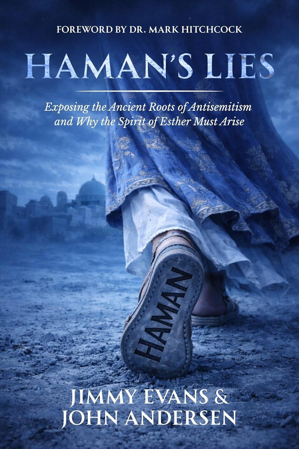 Encouraged, Not Afraid: Understanding End Times Deception Through the ...