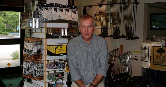 Oprah's Dead Son: A 9/11 Novel | Gerard Jones | Substack