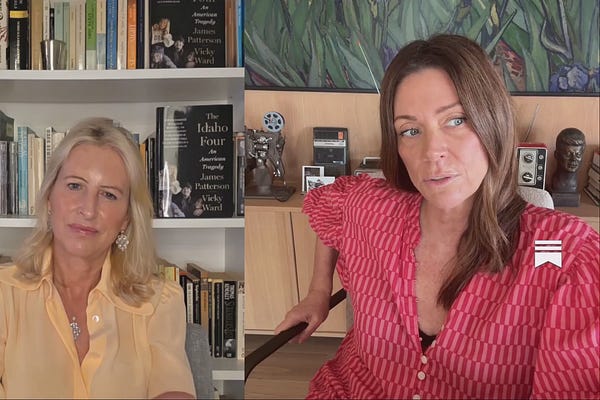 House Inhabit Podcast | Jessica Reed Kraus | Substack