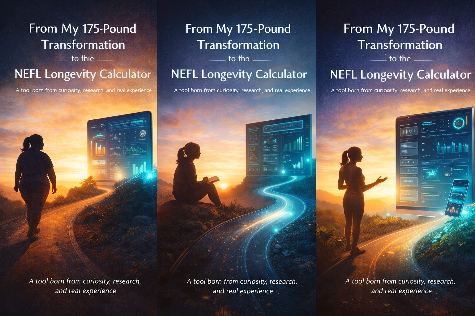 From Transformation to Tool: Introducing the NEFL (New Eating for ...