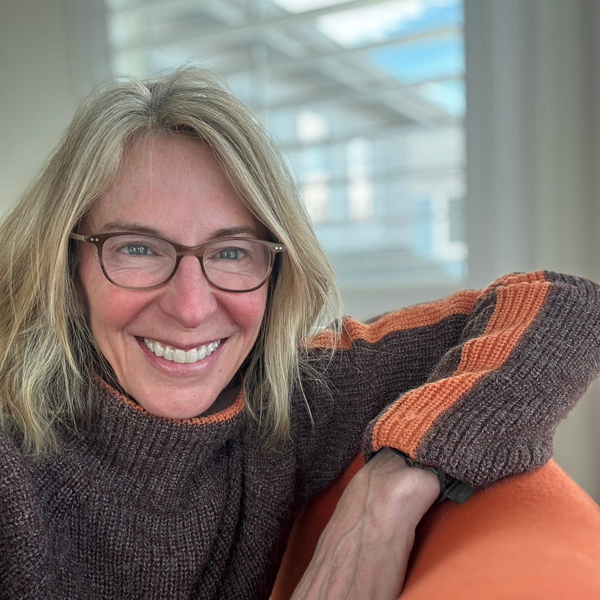 Lisa Blume | Substack