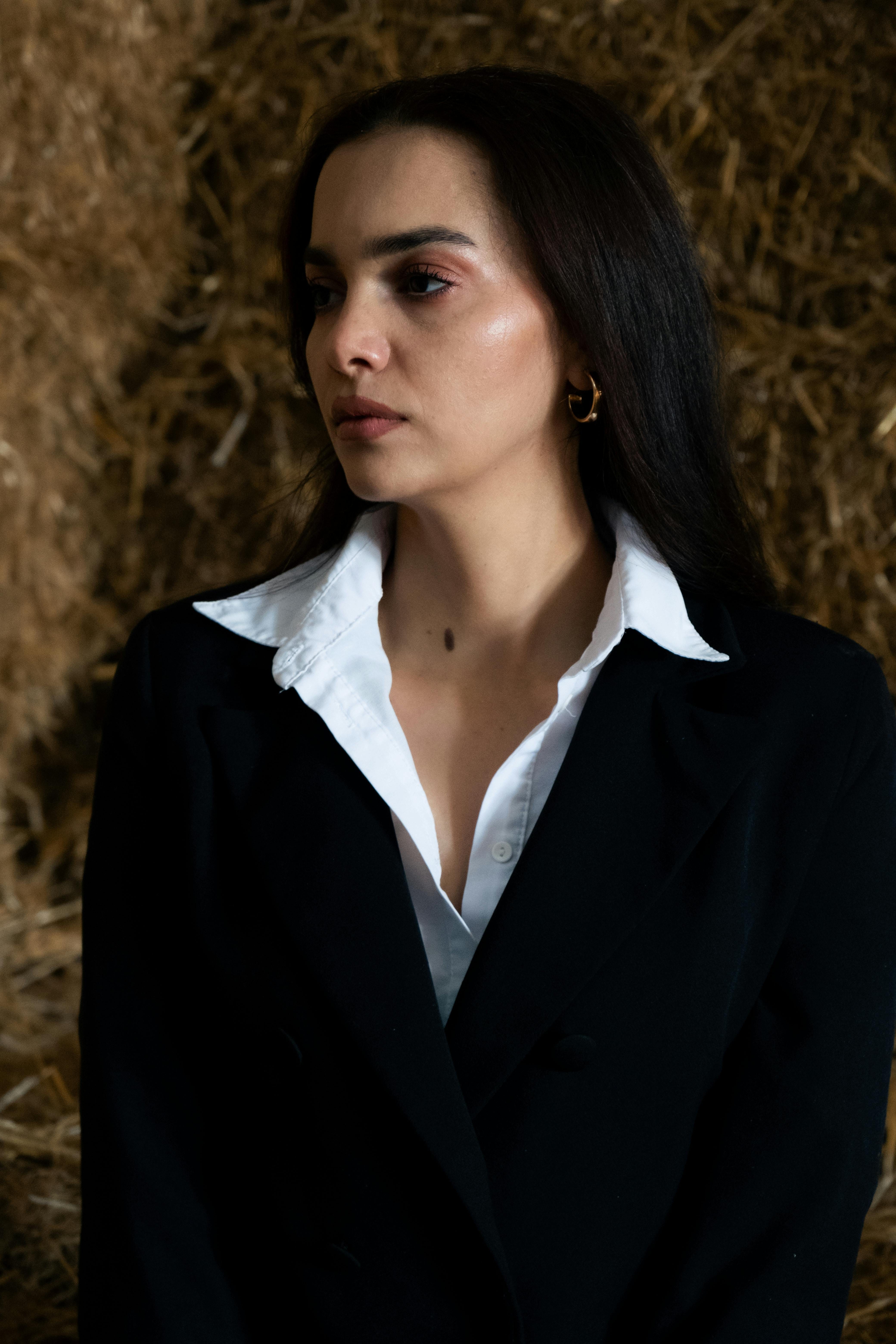 The Looming Doom of a Lost Conscience - gracella