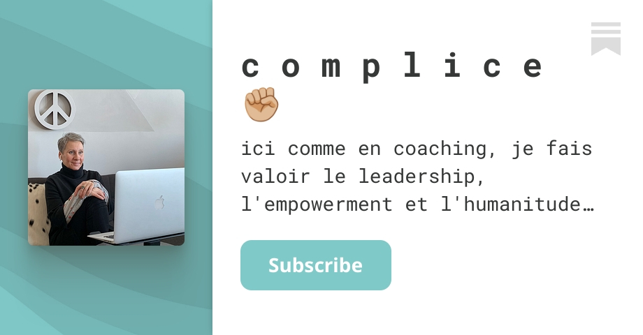 nat de Parle à nat | Substack