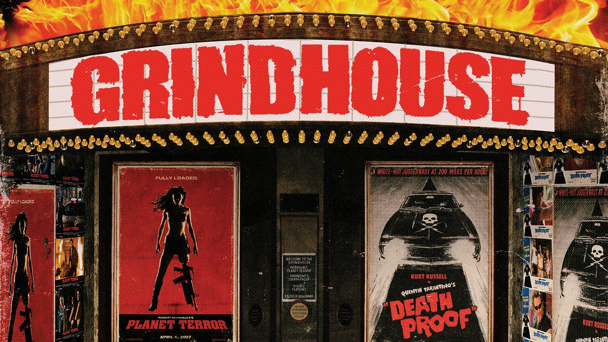 70s grindhouse