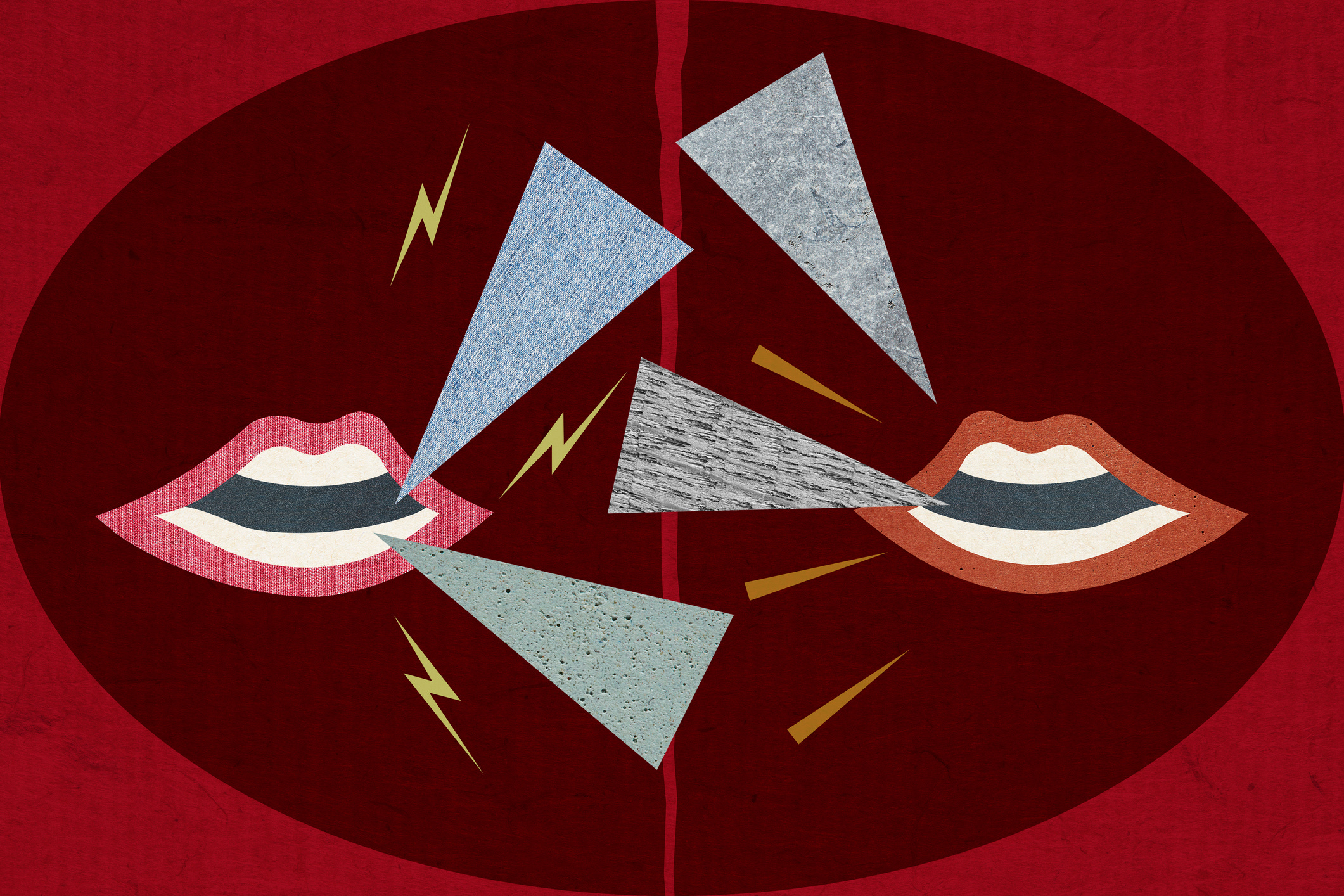 What It Means To Be a Free Speech Absolutist