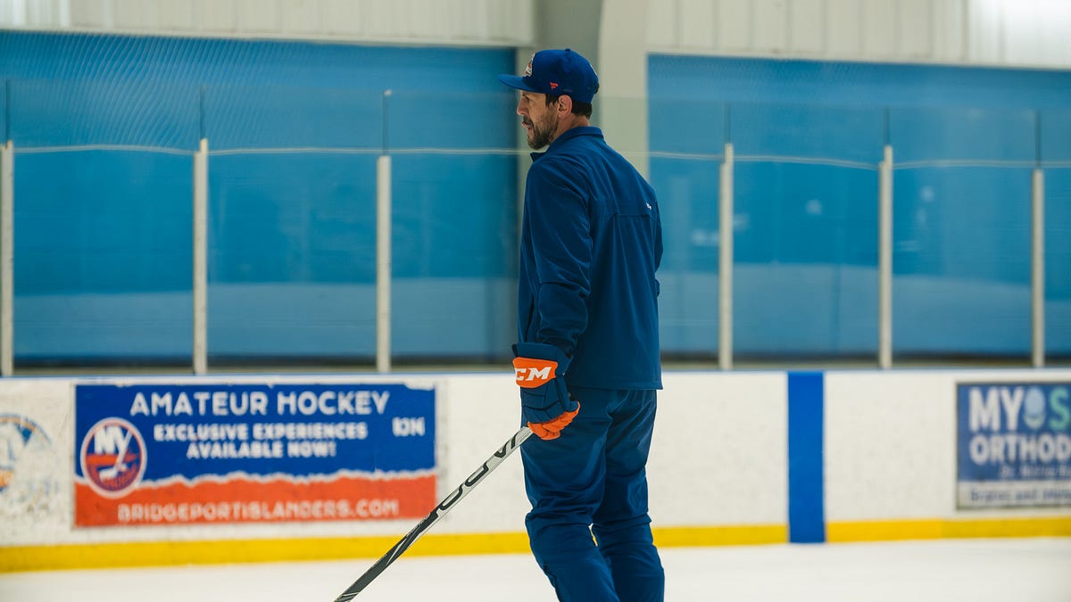 Bridgeport Islanders Roster & Contract Situation