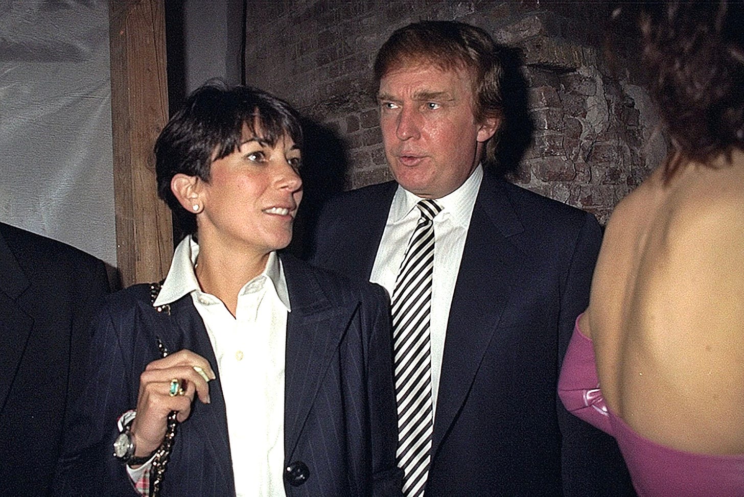 This Weekend in Politics, Bulletin 275 - by Ron Filipkowski