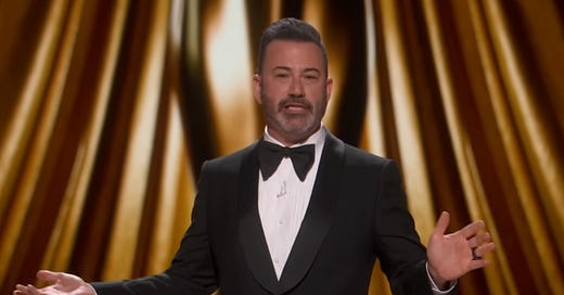 Dean Baker | Substack