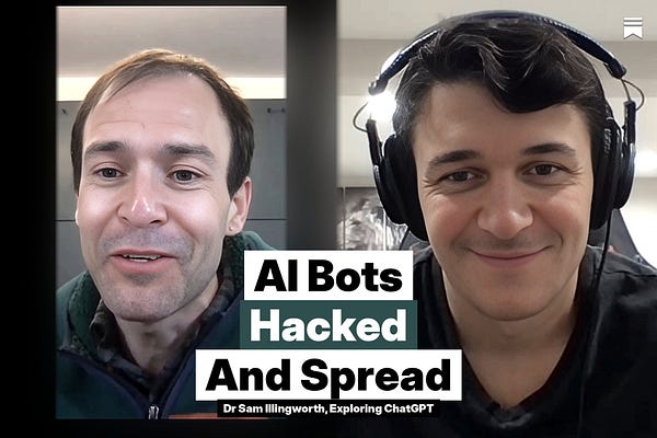 Slow AI | Dr Sam Illingworth | Substack