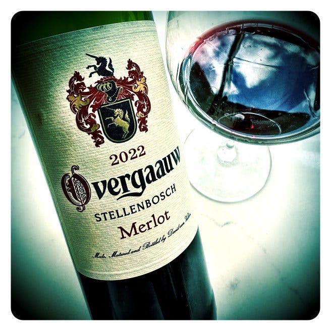 The Historic Overgaauw Estate Returns to the UK Export Market with ...