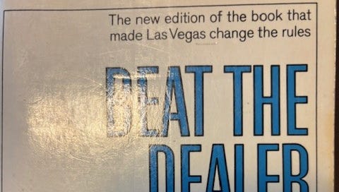 Tom Van Erp's Bah humbug! | Substack