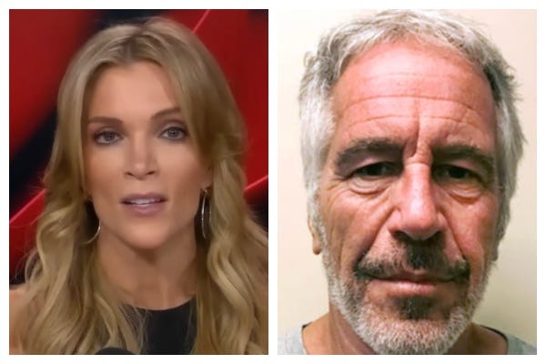 NBC fired Megyn Kelly for defending blackface —Sirius should fire her ...