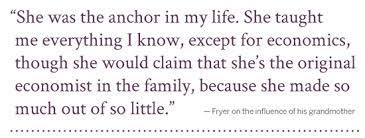 The rise, fall and redemption of Roland Fryer