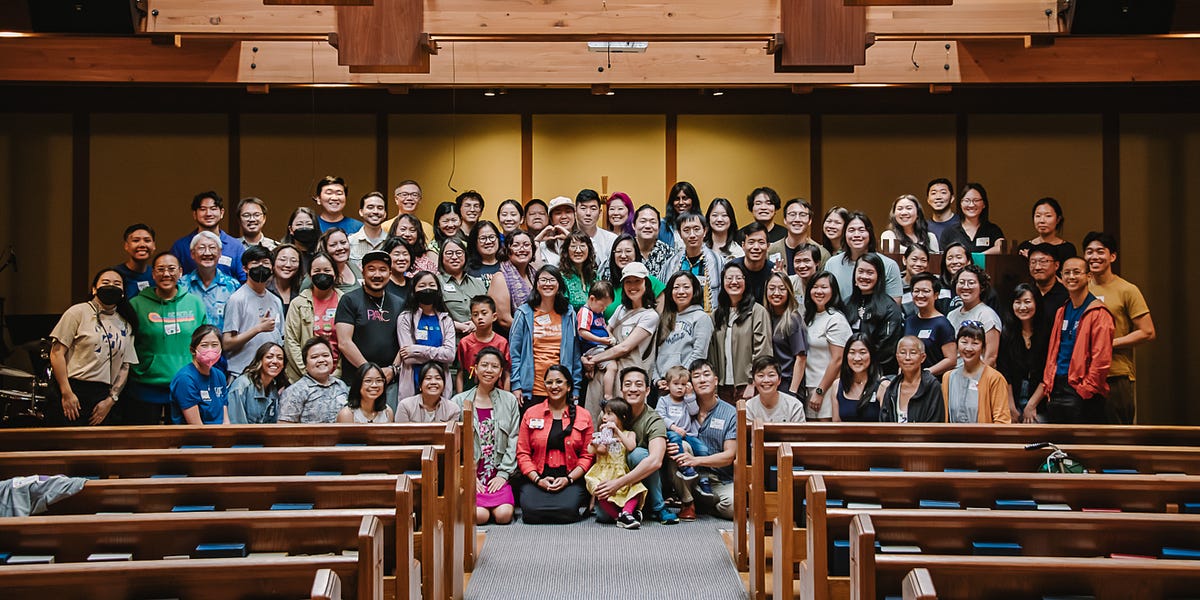 Allow Us to Reintroduce Ourselves - by PAAC Social