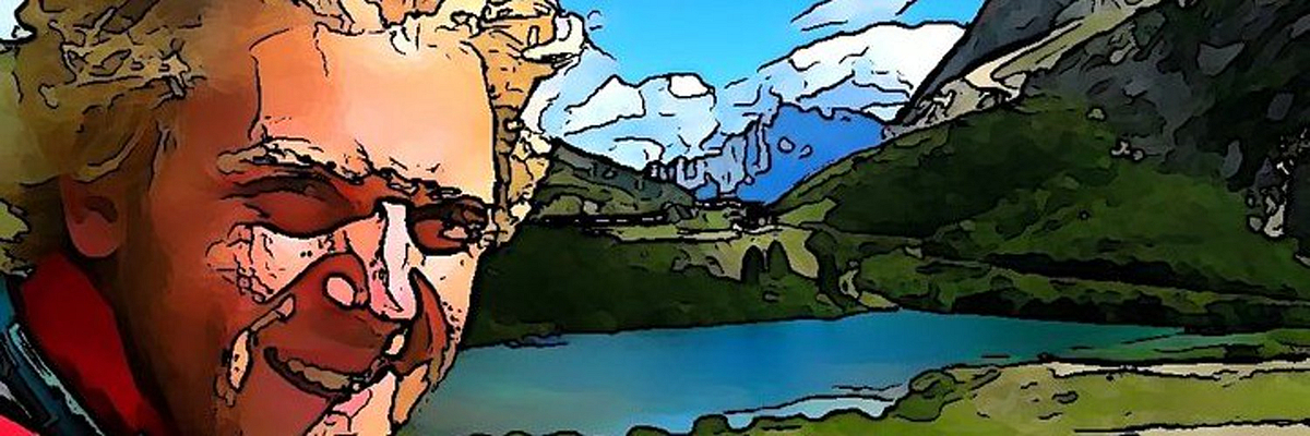 Charles Archer | Substack