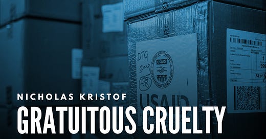 The Bulwark Podcast | The Bulwark | Substack