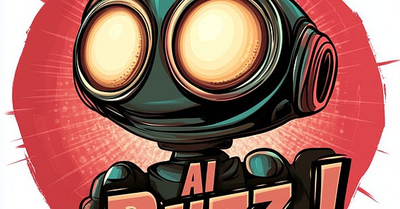 AI Buzz! | Substack