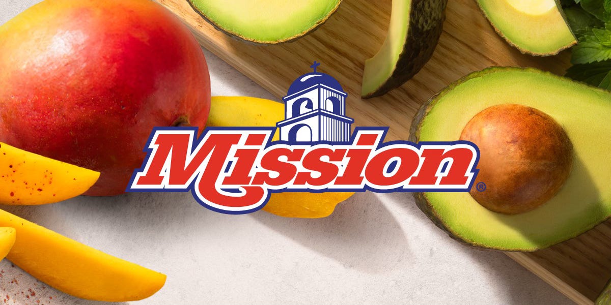 🥑 Mission Produce: Owning the Avocado Supply Chain in a World That Can ...