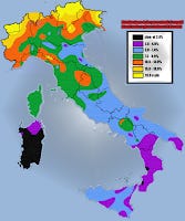 Italian Genetics - by The Third Venetia - Third Venetia
