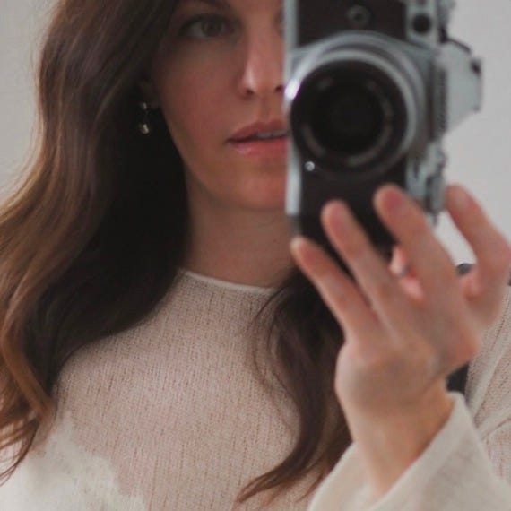 Caroline Joy | Substack