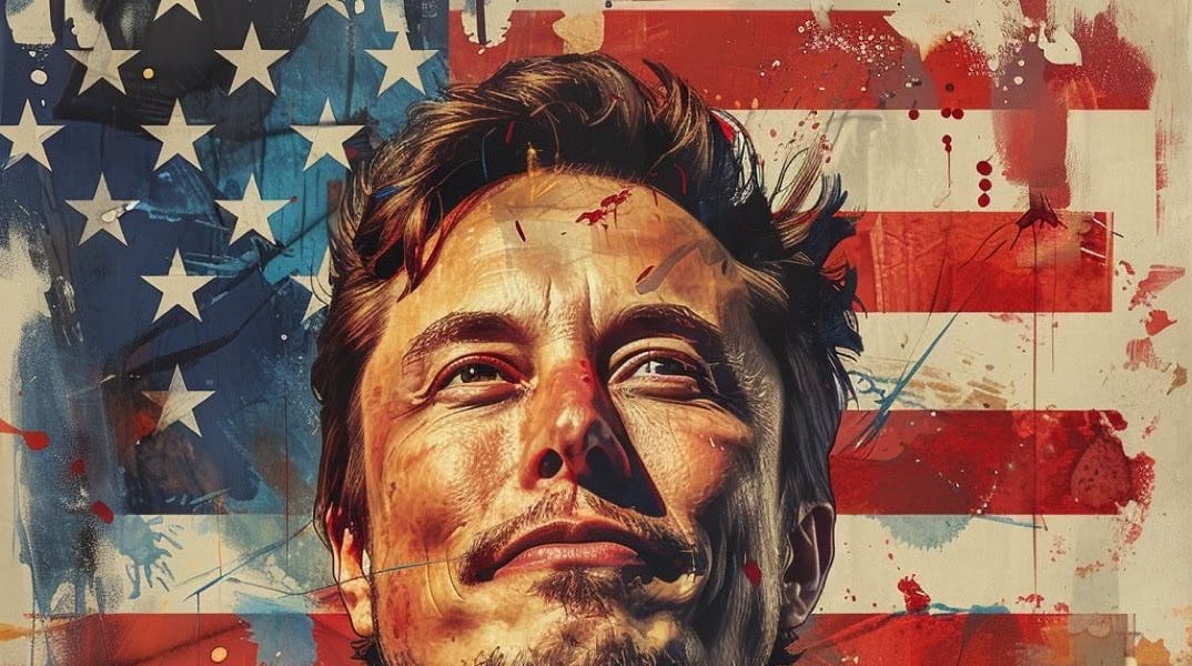 Cage Match - by James Howard Kunstler - Clusterfuck Nation