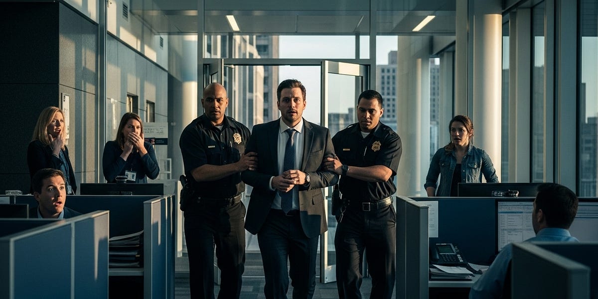 Whistleblower Fired After Revealing FBI Is Hiding Epstein Client List