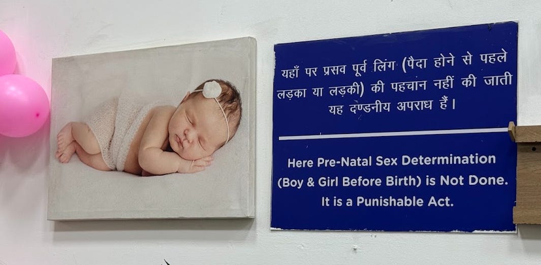The Pronatalist Movement Cares About Babies. Does It Care About Moms?