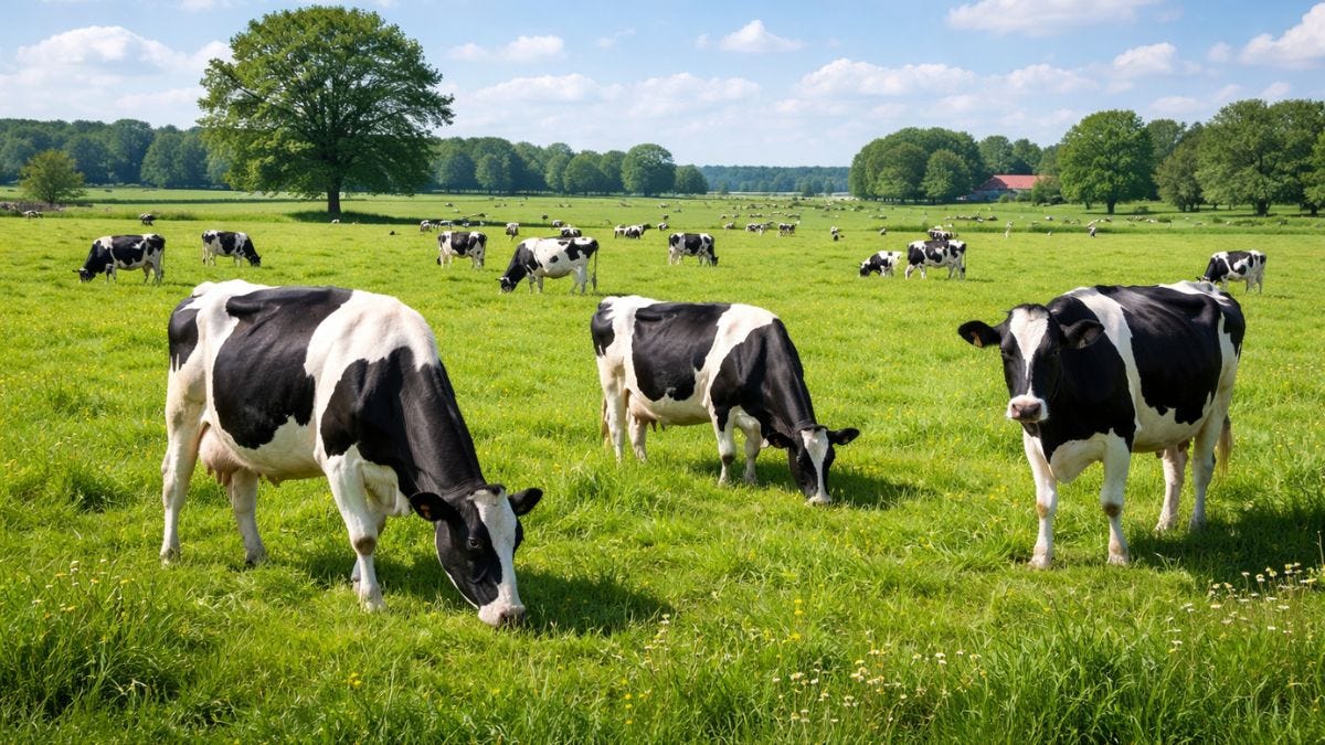 “De Leugens die het Platteland Vernielen: Activisme met Kracht!” – Het ...