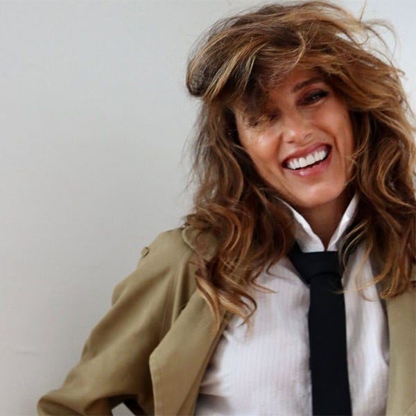 Jennifer Esposito | Substack