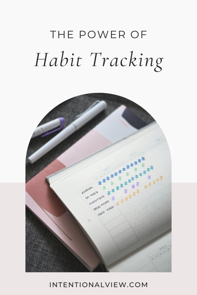 How to Track Habits That Stick - by Sophie