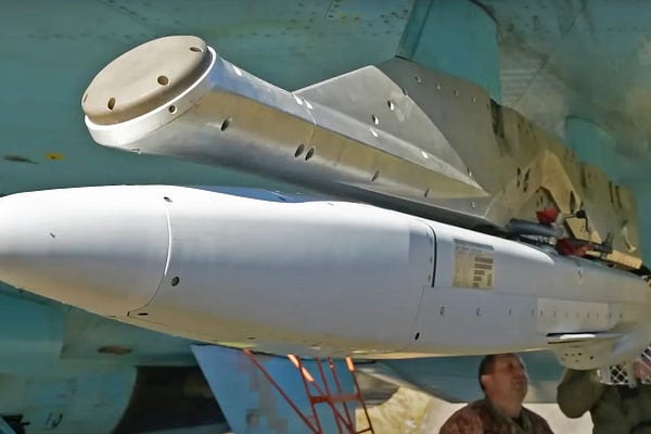 Eyes Only with Wes O'Donnell | Substack