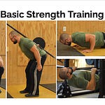 barbell pullover form