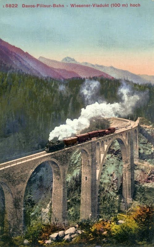 These Poems are on Track - by Amy Singh - Enter Poem