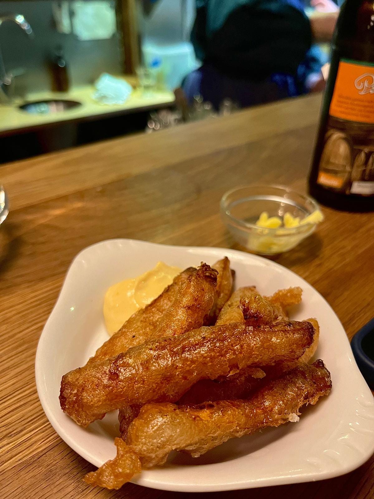 My Top 50 London Restaurants (26 Jan-9 Feb 2025)