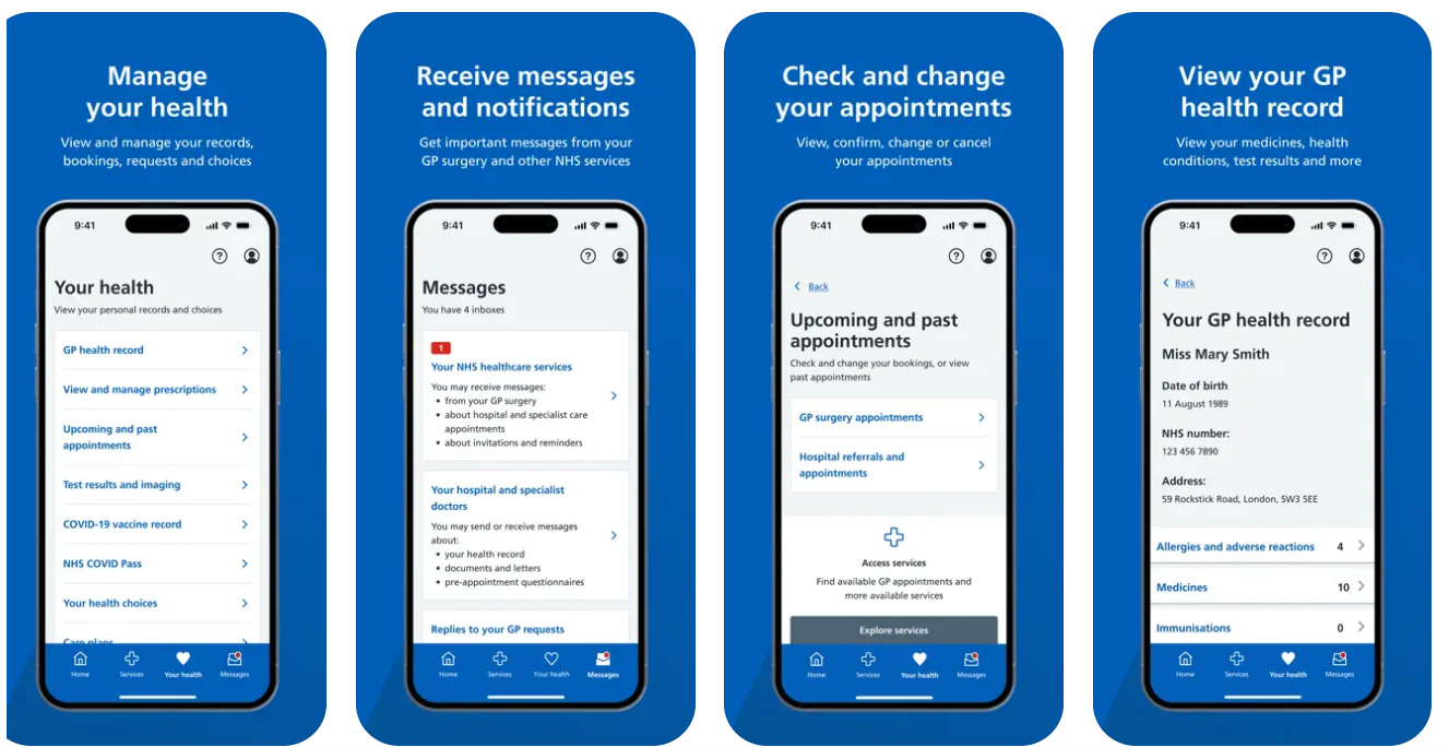 Artículos Farma - AIMFA
