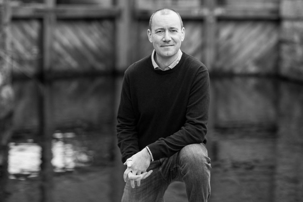 Paul Black | Substack