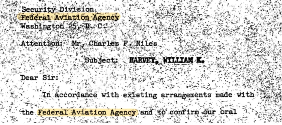 Week in Review: Was CIA's Assassination Chief Flying Fake?