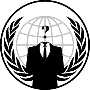 Anonymous - Anonymous Official | Substack