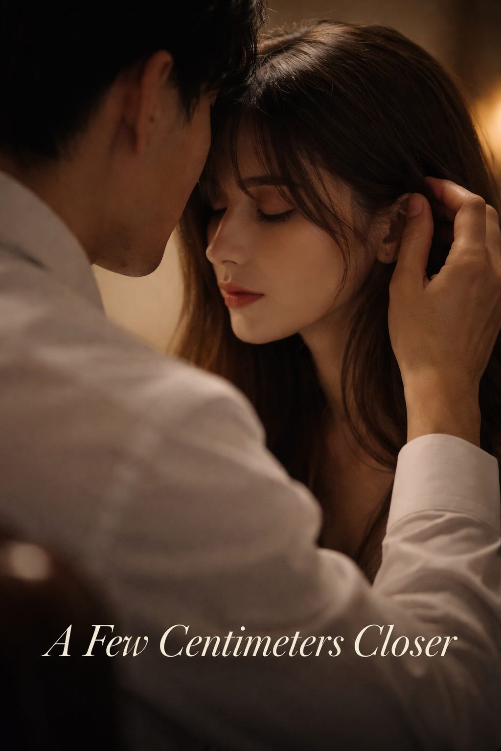 Velvet Chains — The First Fragment of 2026