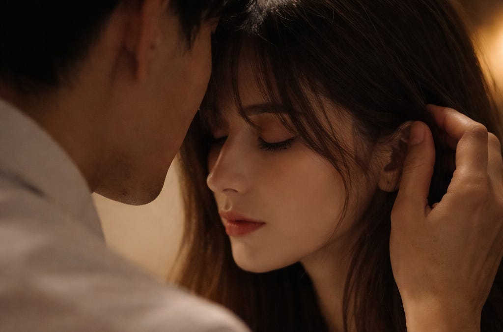 Velvet Chains — The First Fragment of 2026