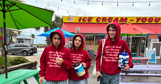 Ad Hoc | Arden Yum | Substack