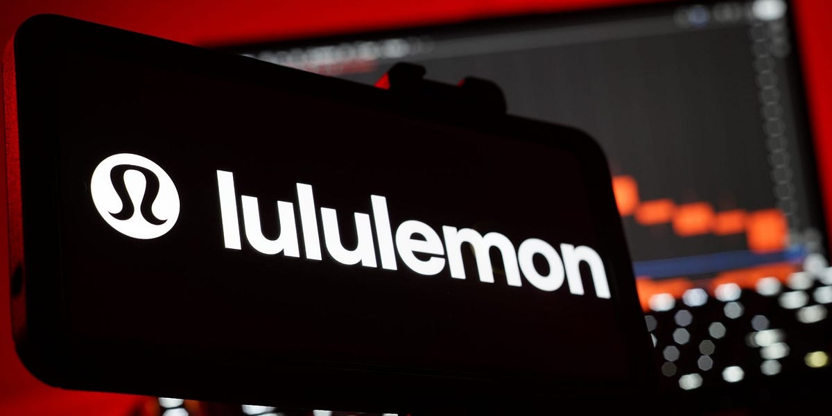Lululemon’s Journey: From Athleisure Pioneer to a 2025 Crossroads