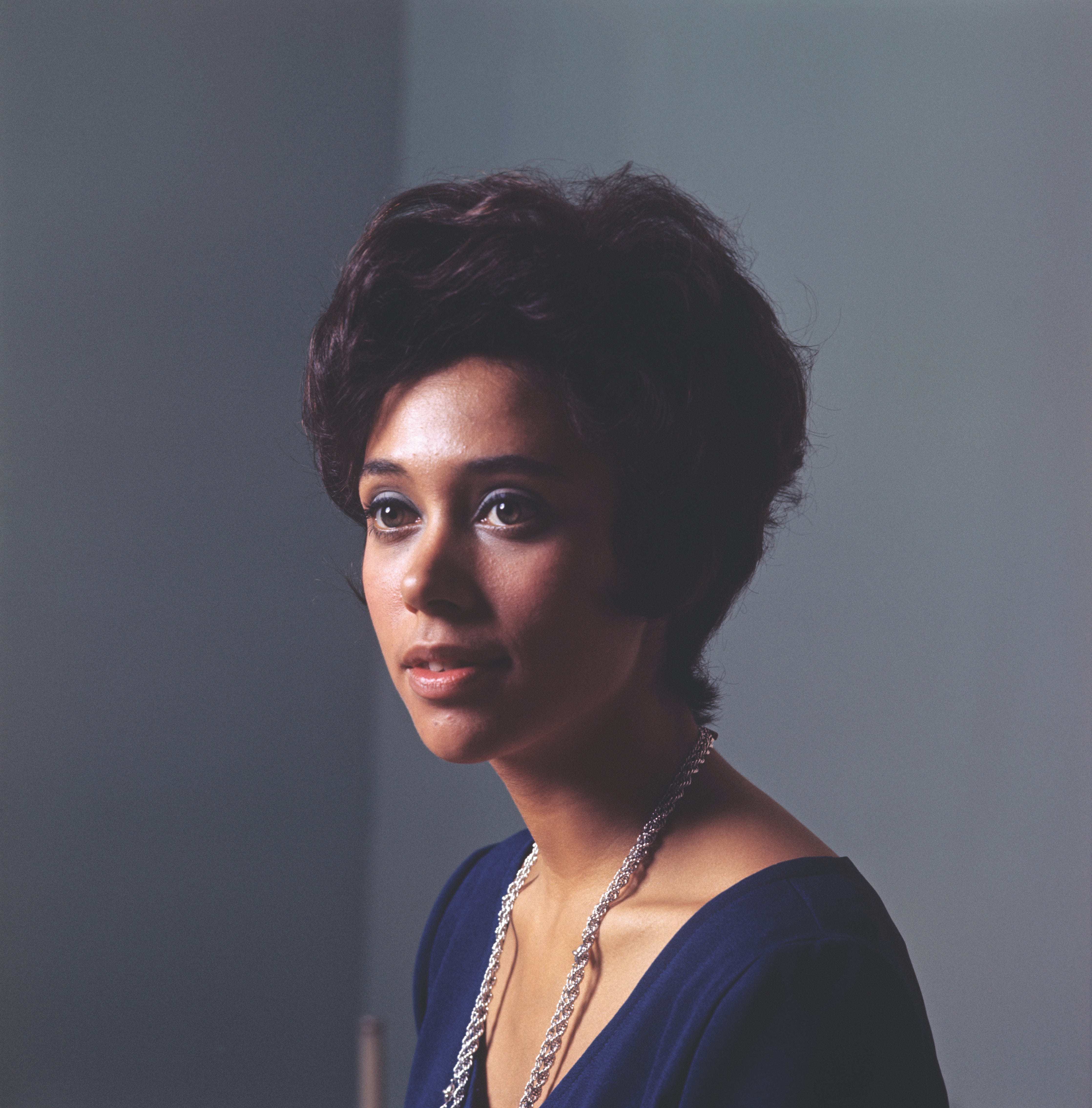 This is 81: Denise Nicholas Responds to The Oldster Magazine Questionnaire