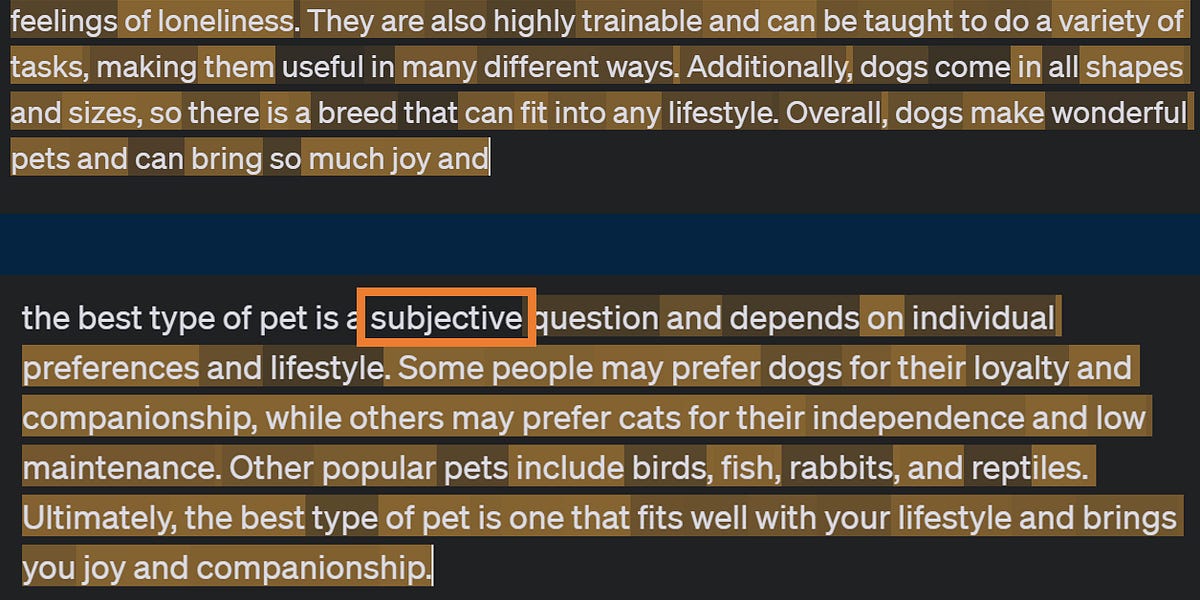 Thinking Like an AI - by Ethan Mollick - One Useful Thing