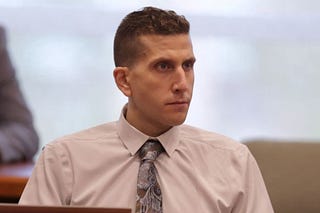 True Crime Times Substack | Substack